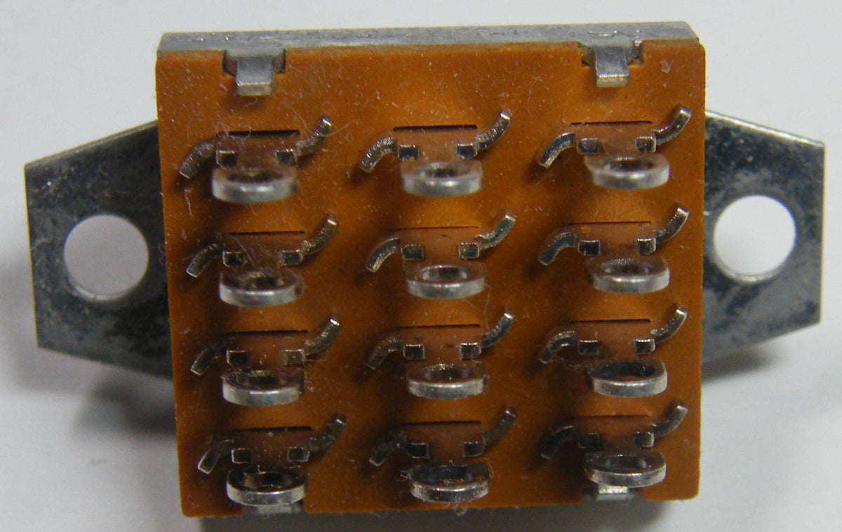 SLIDER SWITCH 4PDT – General Guitar Gadgets